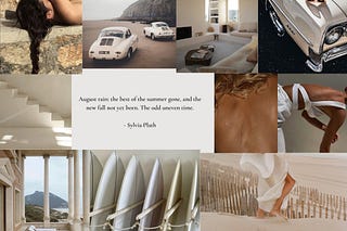 HABITUALLY CHIC | Substack