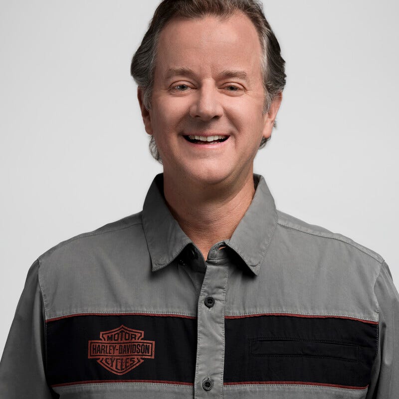 A New Dawn at Harley-Davidson: Artie Starrs Ignites Cautious Optimism ...