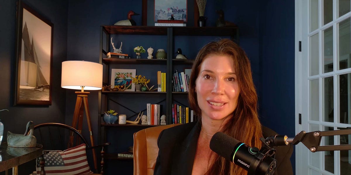 THE LEAH FILES PODCAST: EPISODE 2 - The Leah Files