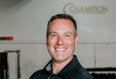 Mick Hughes | Substack