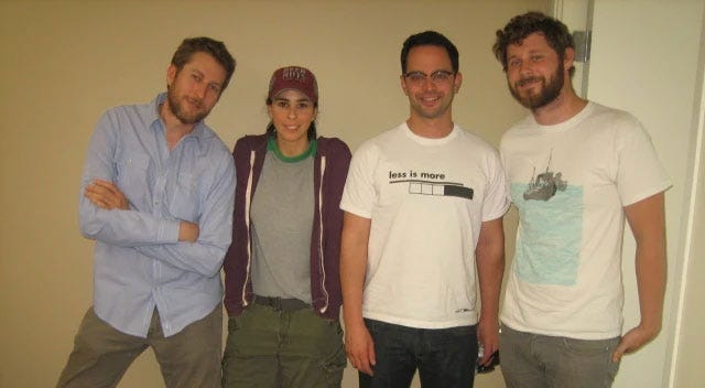 Jared A'd me something - by Dan Mangan - Reality Shield