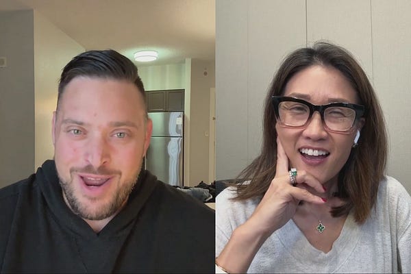 Katie Phang | Substack