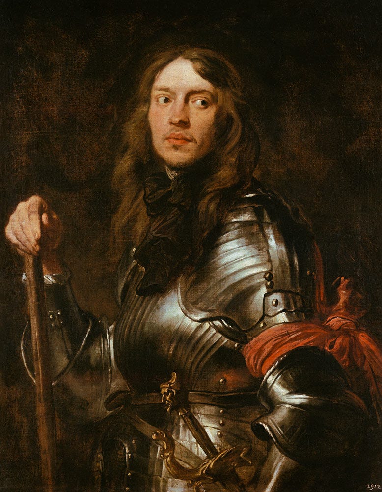 Rapiers in the Paintings - by Marsdan - Virtus Martialis