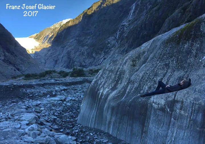 Why would New Zealand disestablish the Ministry of Environment?
