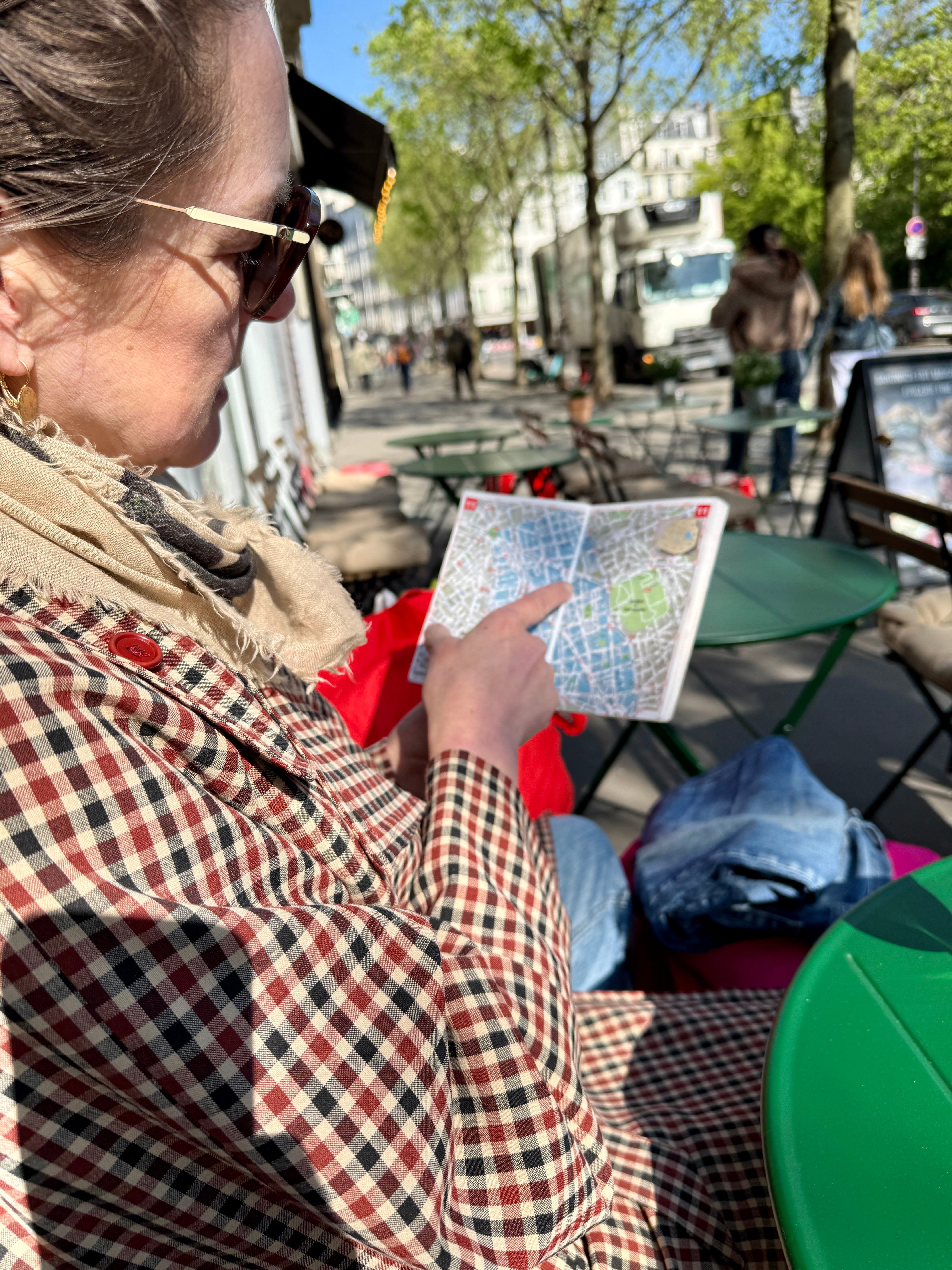 Bezos, bourgeois, bohème