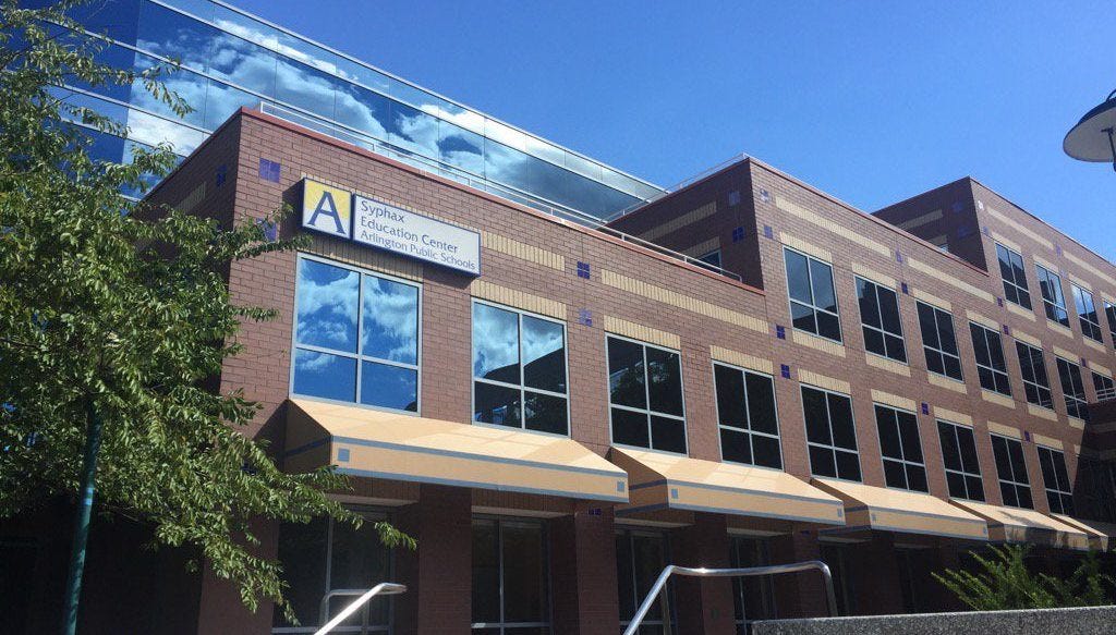 Four More Virginia School Districts Defy Trump, Reject Trans Bathroom ...