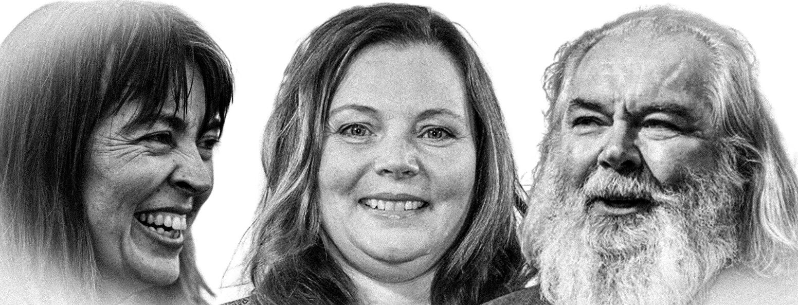 A Lexicon for Life: Episode 1 - Loneliness