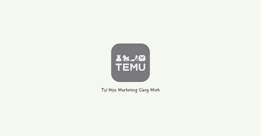 Tự Học Marketing Cùng Mình | Vân Anh | Substack