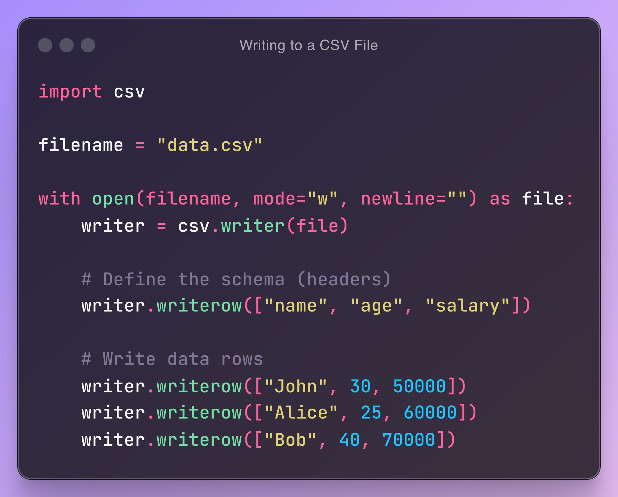 CSV vs. Parquet vs. AVRO: Pick the Optimal Format for Your Data Pipeline