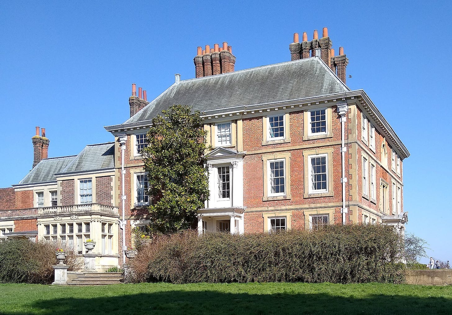 Top Ten Places to Visit in Enfield - by Narrative Nomad