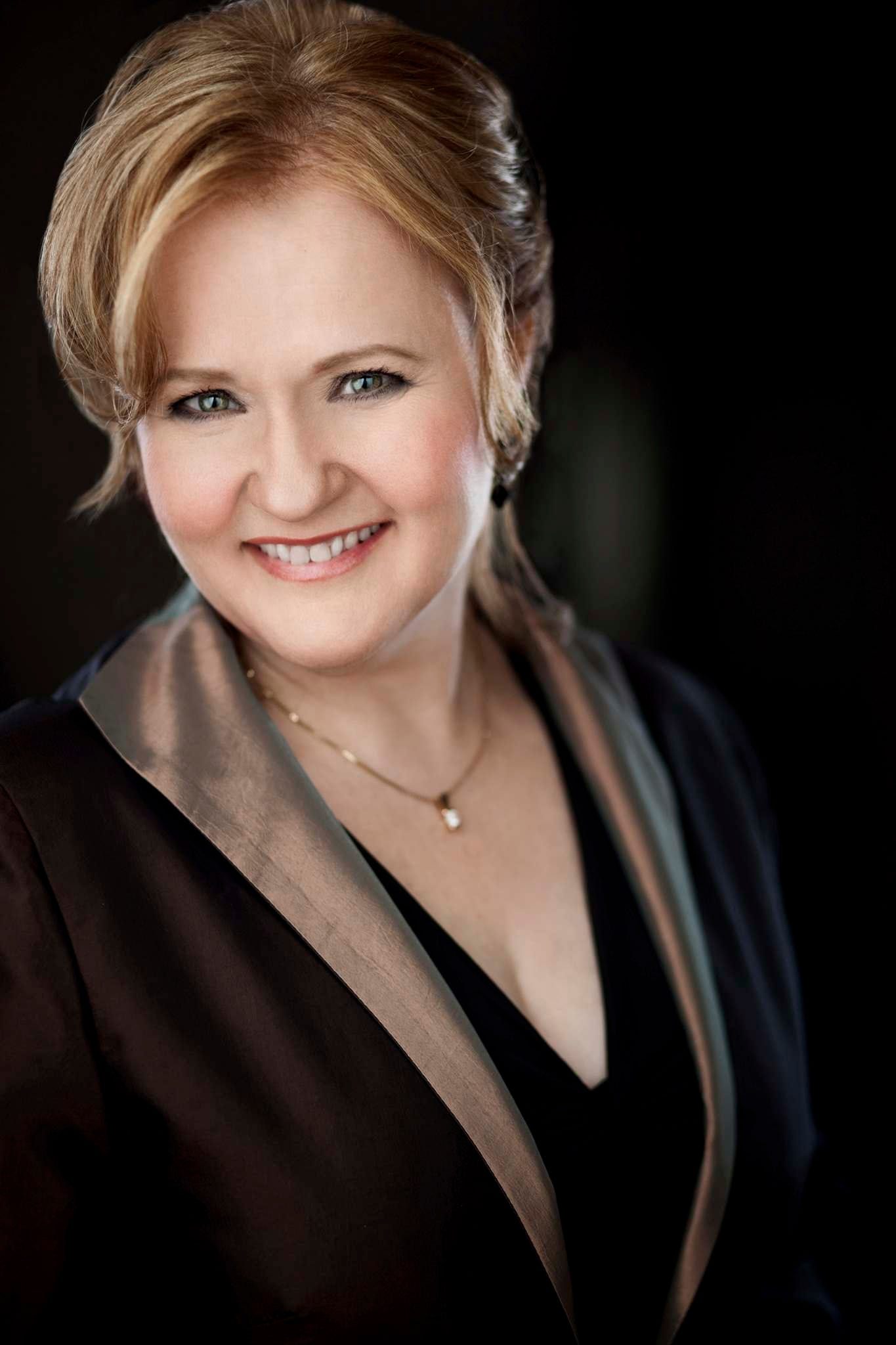 Tracy Dahl on How to Sing Mozart