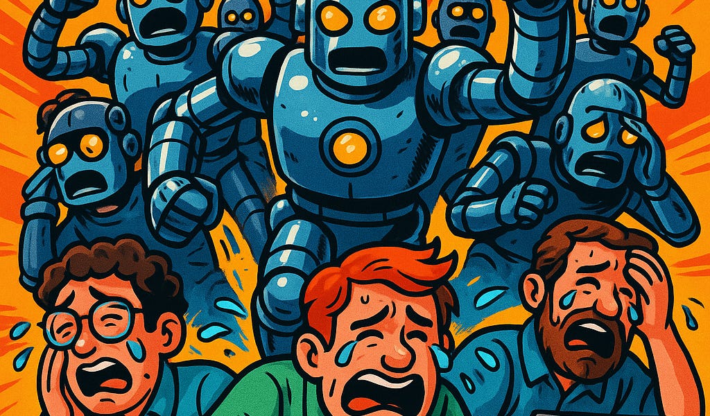 Agentic AI for Dummies - by Daniel Beach