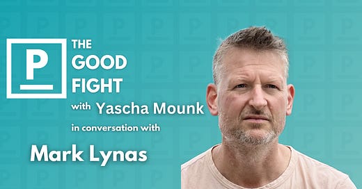 The Good Fight | Substack