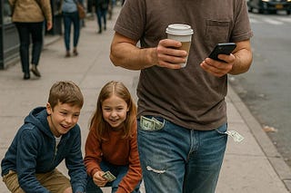 The Wolf Den | Substack