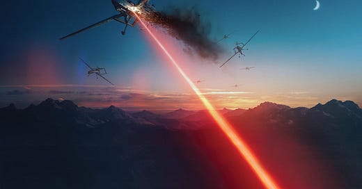 Alpha Ark | Alpha Ark Team | Substack