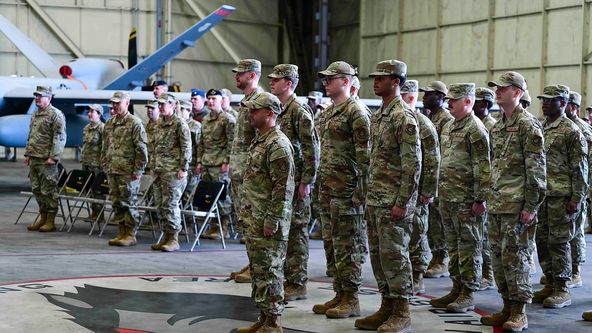 SecWar Announces Sweeping Changes—Here's What You Need To Know