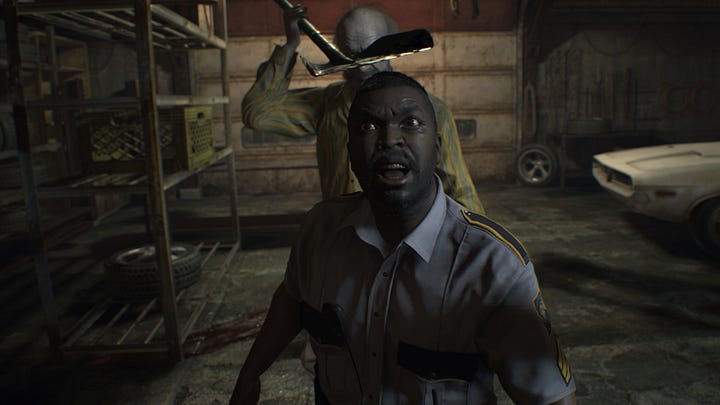 Japan's CERO Age Rating System and Why Resident Evil is Censored in Japan