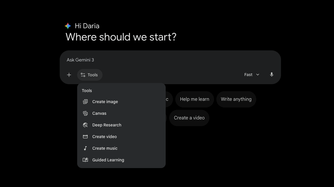 The Complete Guide to Google Gemini: Every Feature Explained (2026)
