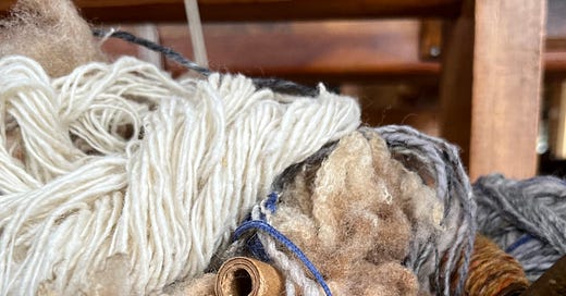 Cale Schoenberg | Substack