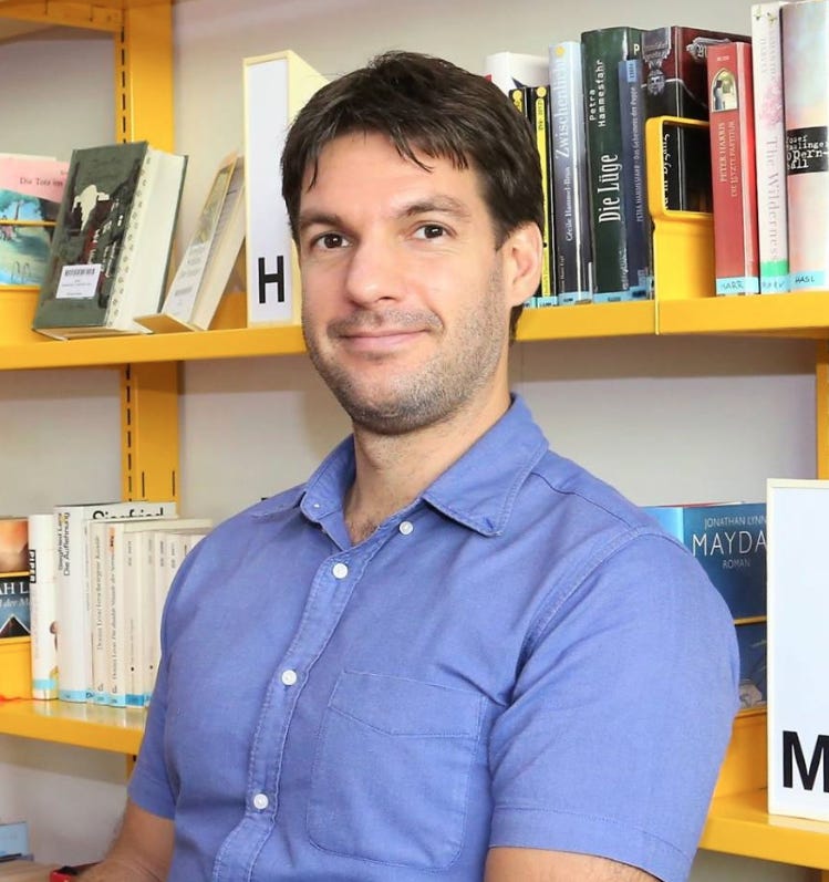 Razib Khan's Unsupervised Learning | Substack