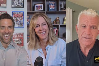 Alisyn Camerota | Substack