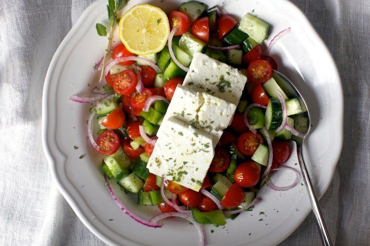 your favorite summer salads - the smitten kitchen digest
