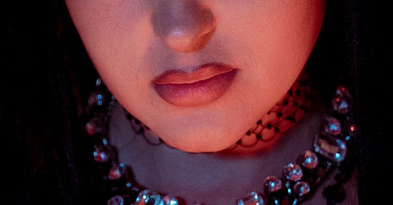 Stefania Ferrario | Substack