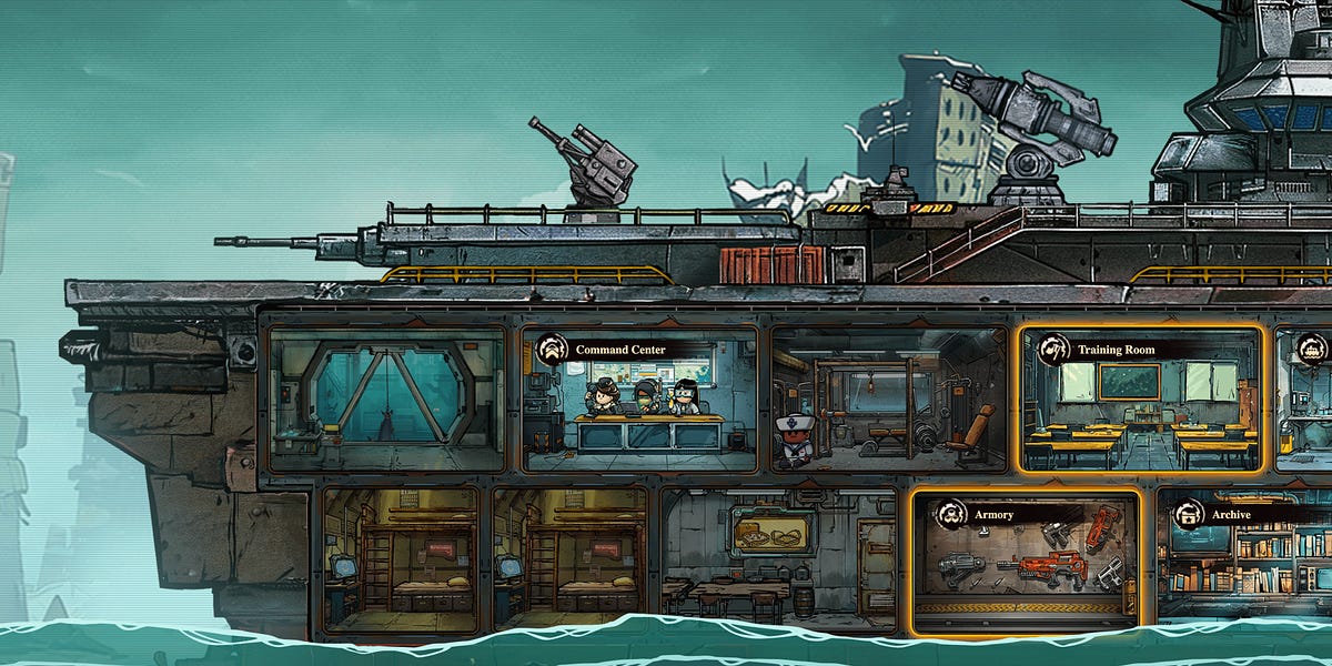 Tips for High Seas Hero - The Weekly with Yusako