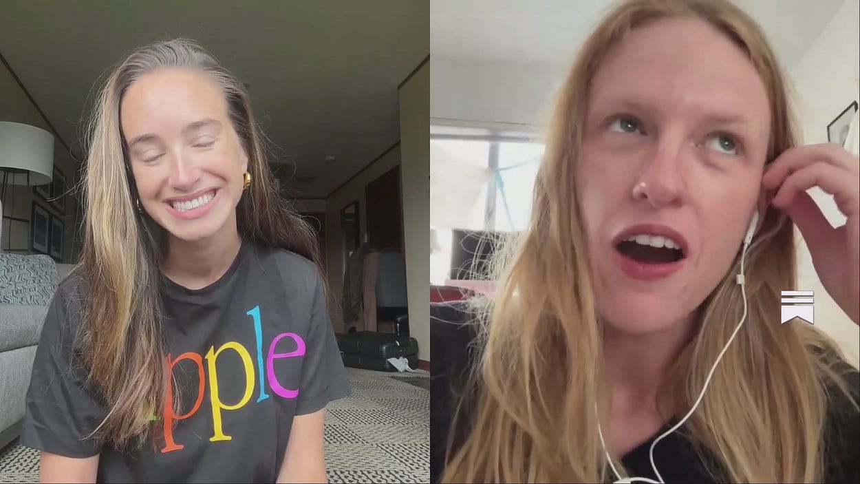 Feed Me, a daily business newsletter | Emily Sundberg | Substack