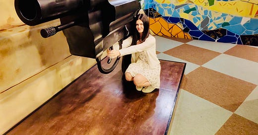 Momentum Marketing | David Licoppe | Substack