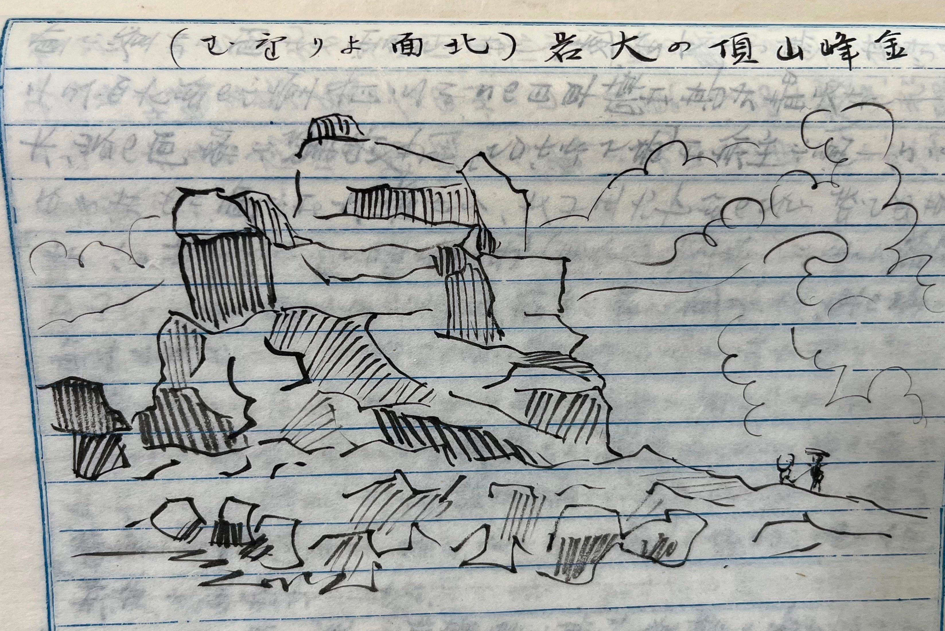 Nakama - by Hiroko Yoda - Japan Happiness