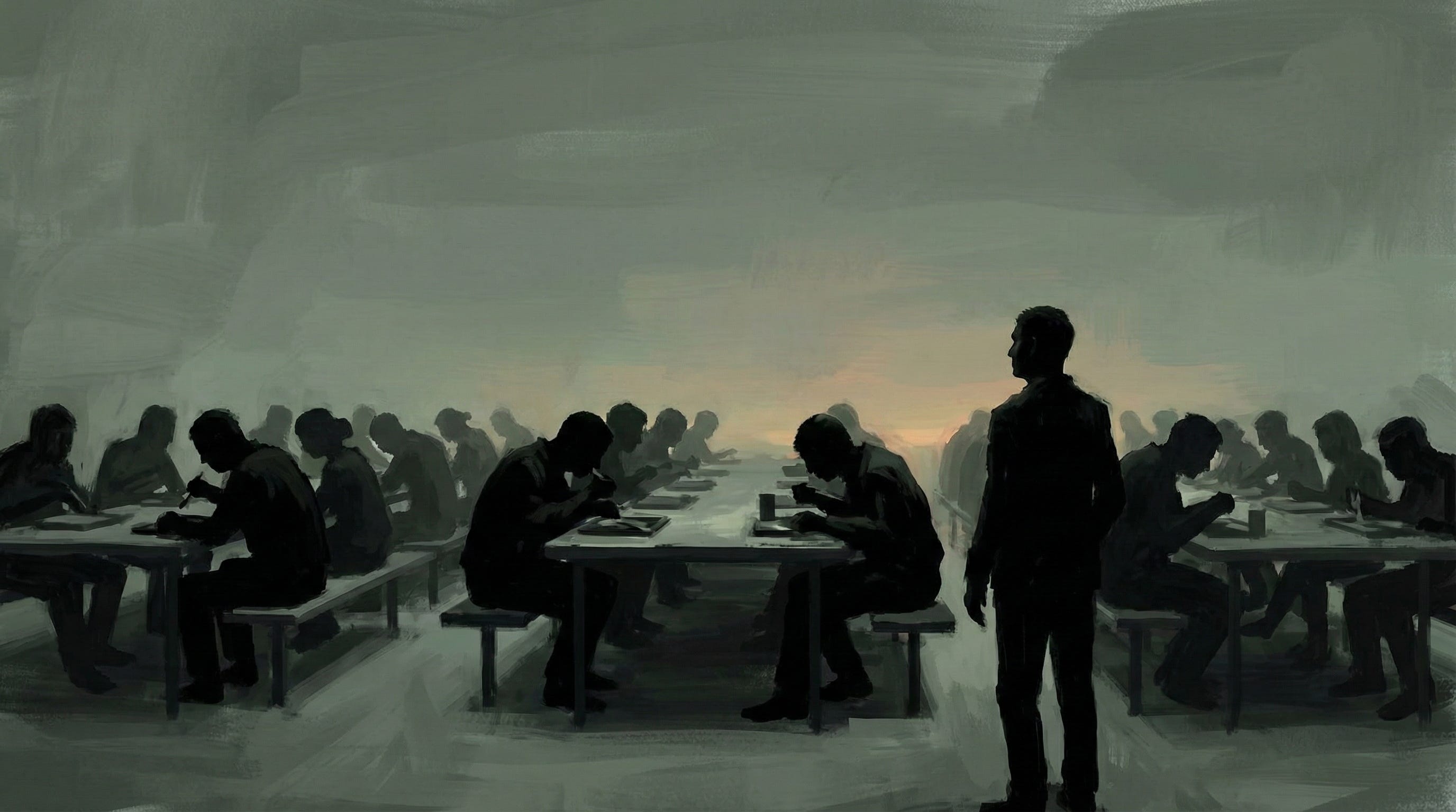 EKO - The Feedlot Protocol - IntoTheLight.news