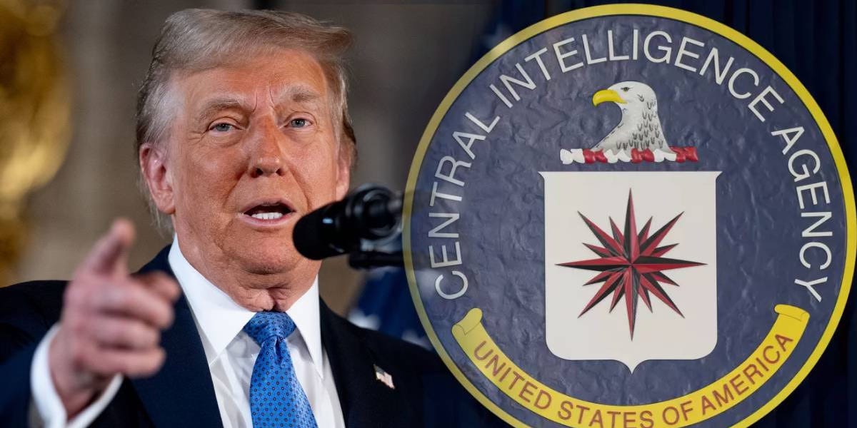 CIA at Risk - by Jeff Stein - SpyTalk