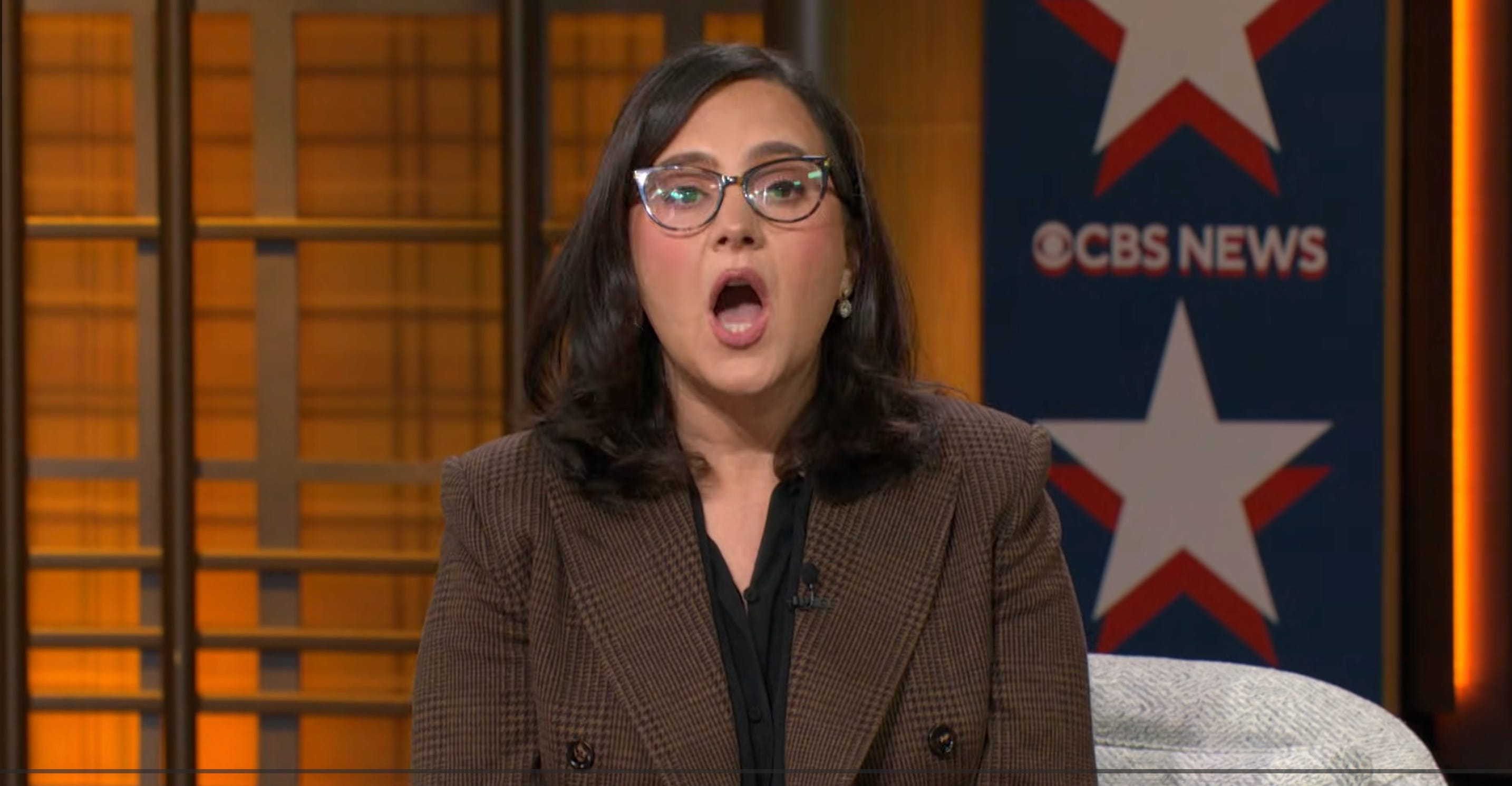 Bari Weiss F*cking Up CBS News Even Faster Than Predicted!