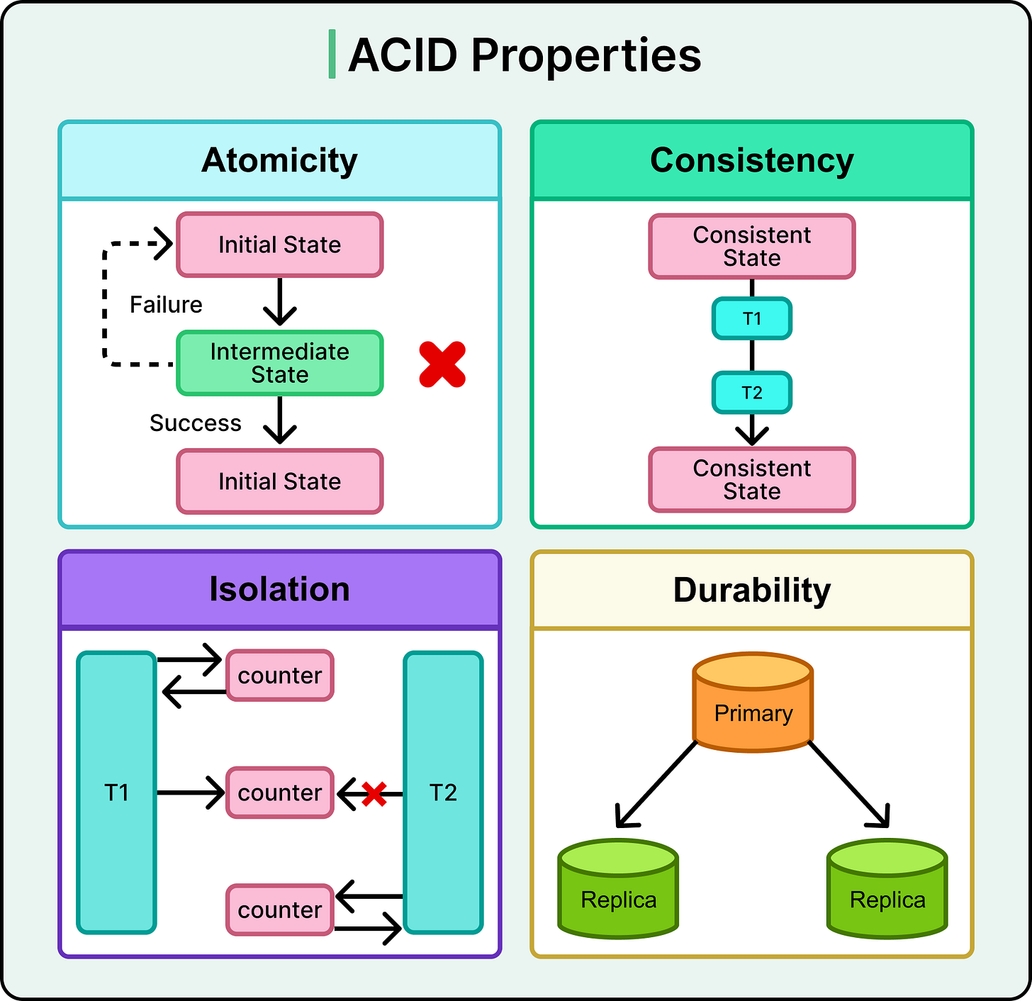 SQL vs NoSQL: Choosing the Right Database for An Application