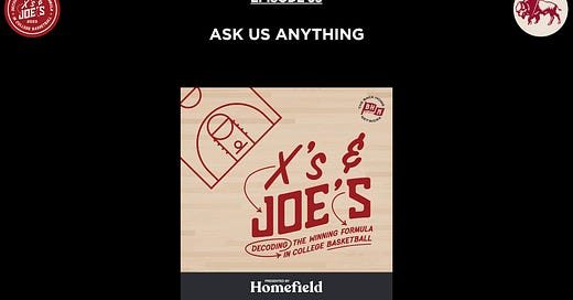 The Assembly Call | Jerod Morris | Substack