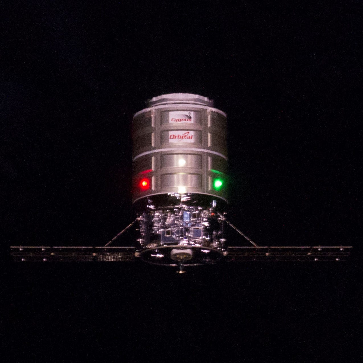 Will the 3rd Time be the Charm with Antares?