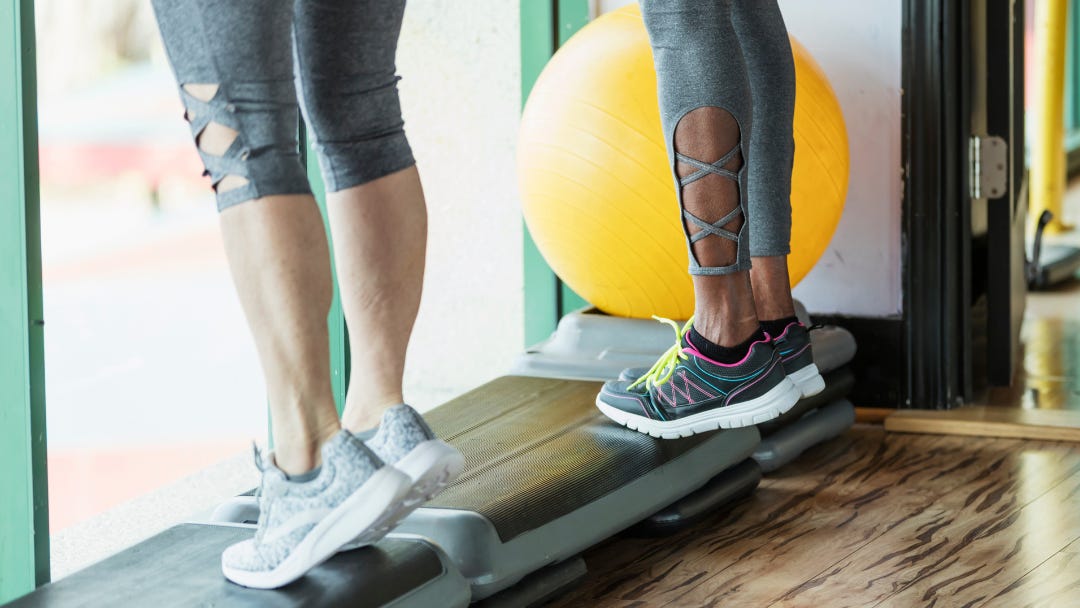 These small muscles might be an powerhouse for your metabolic health ...