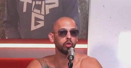 Cobra’s Substack | Substack