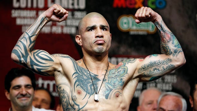 Ranking the 12 greatest Puerto Rican boxers of all time