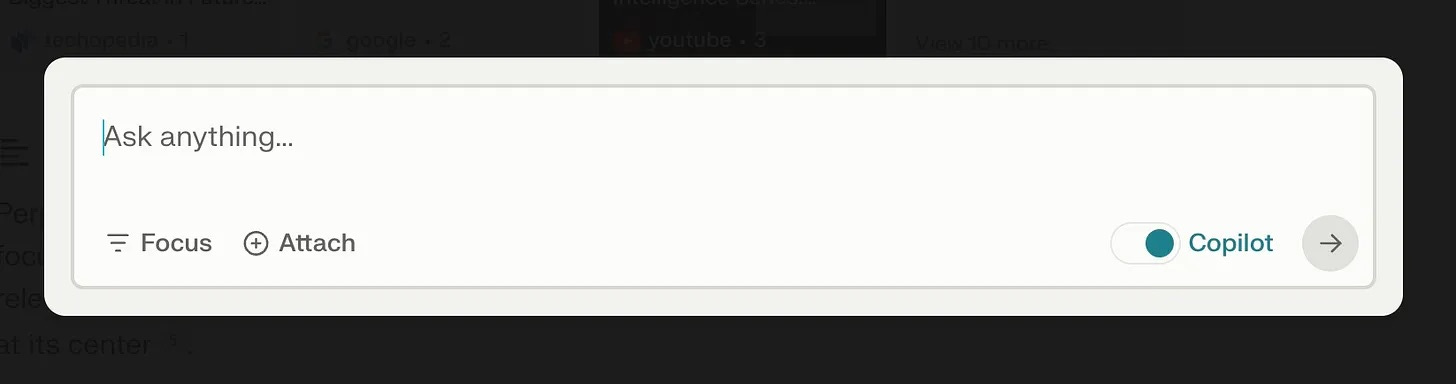 How To Build An Ai Search Engine Part 1 By Charlie Guo