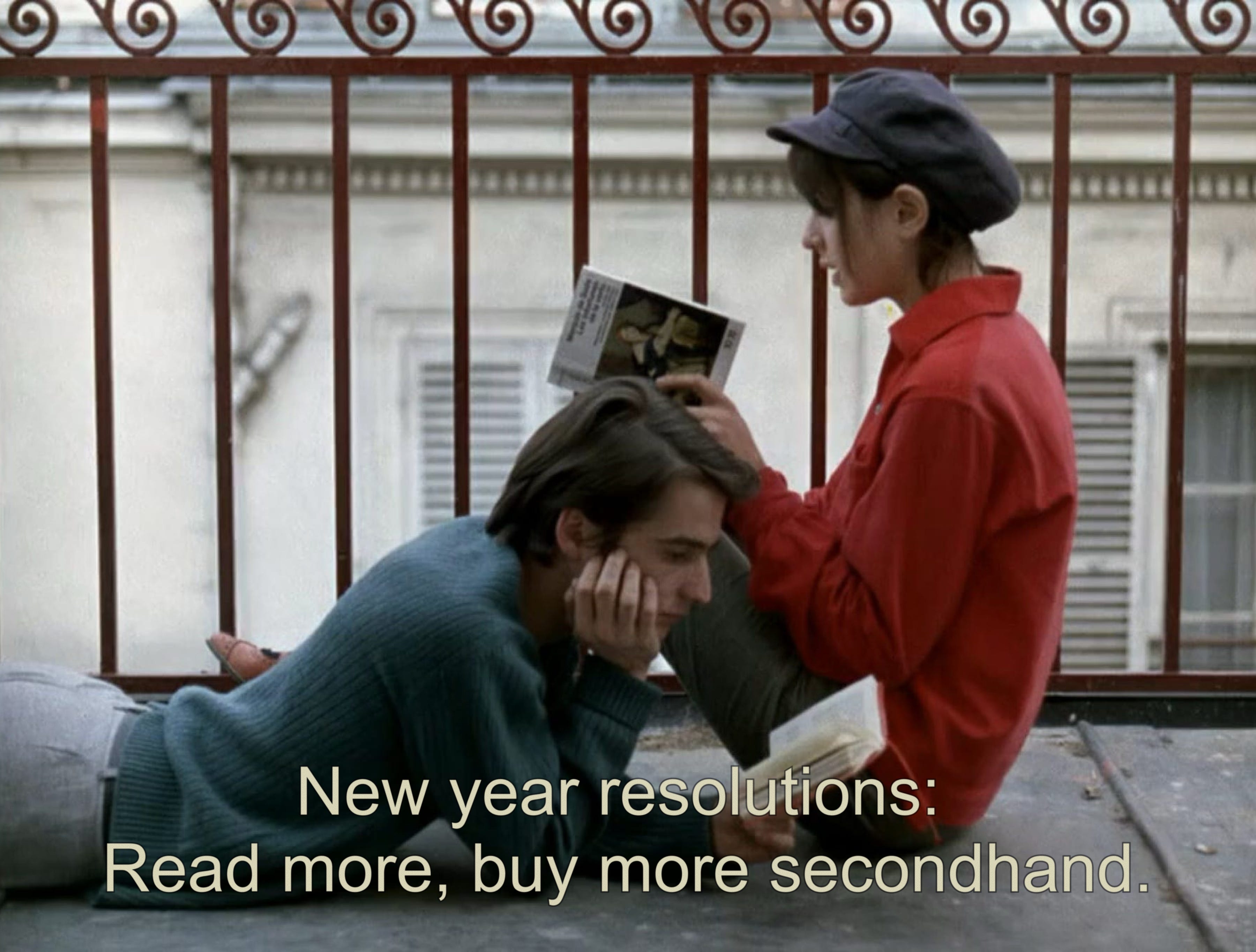 best books, essays, and poems of 2025 - by Celine Nguyen