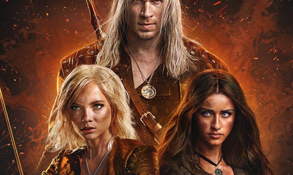 TV Review: "The Witcher" (Season 4, Episodes 5-6)