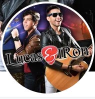 Brazil: singer Iron (Lucas & Iron) has a stroke; dancer Carlinhos de ...