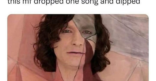 The Zed Letter | Tyler Zed | Substack