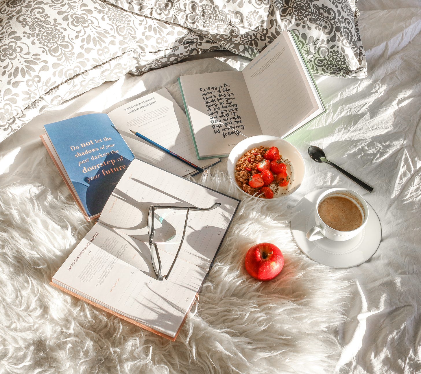 8 Lessons Life’s Detours Teach You Over Time