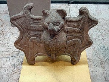 Bats - Myths, Folklore and Facts - CrystalWind™