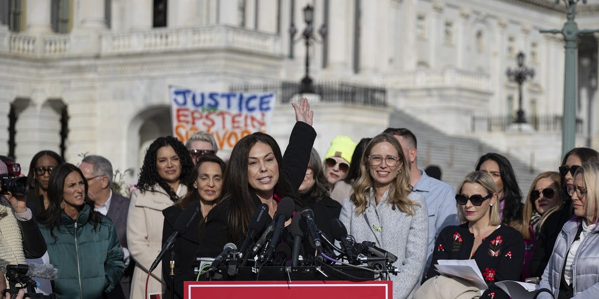 Why are the "Epstein Survivors" refusing to answer questions?