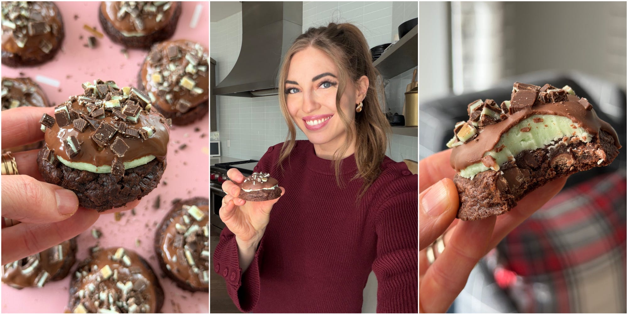 The Grain I Got OBSESSED With & The Holiday Cookies Everyone Is Begging ...