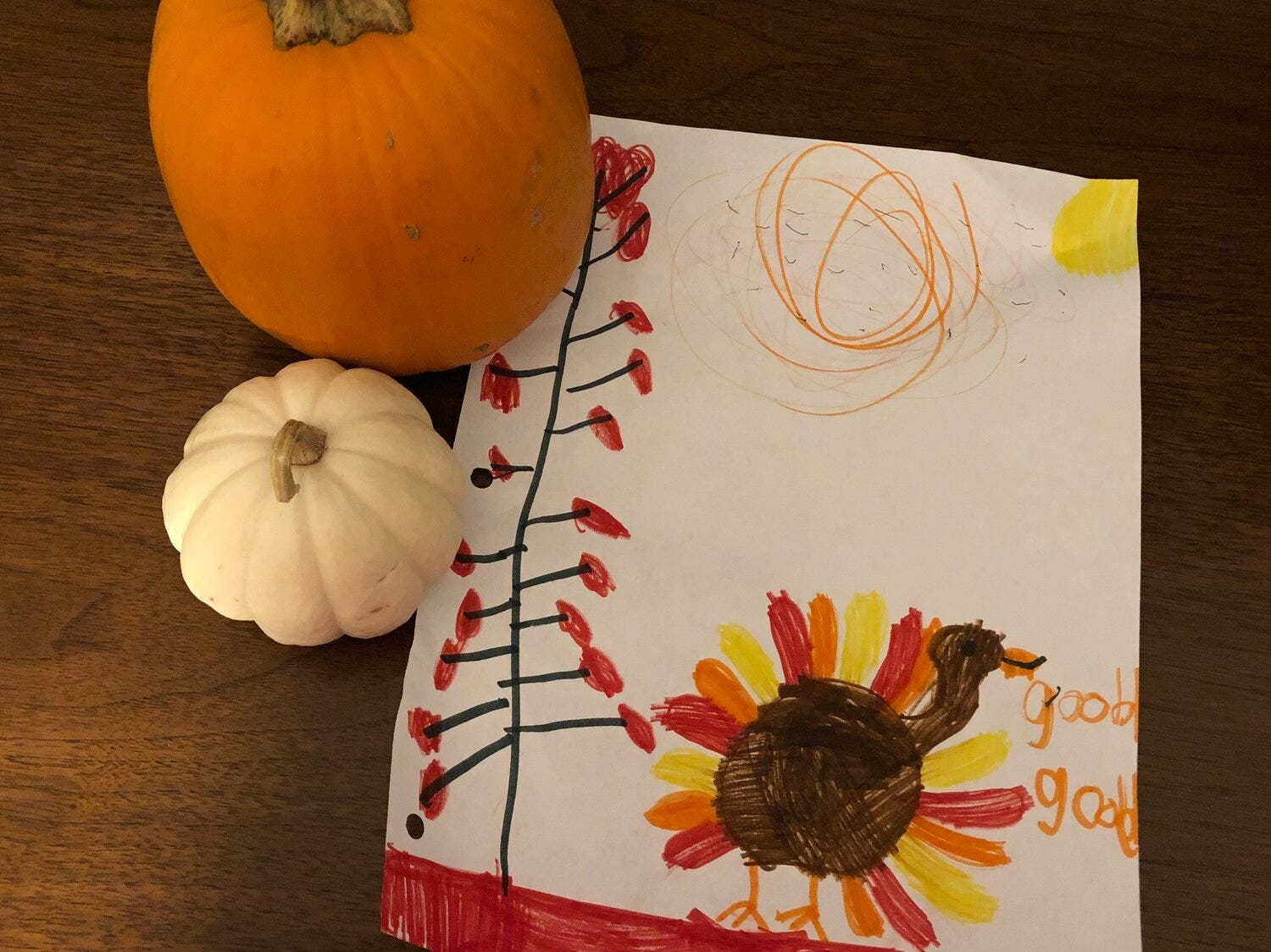 Ten ways to create a stress-free Thanksgiving
